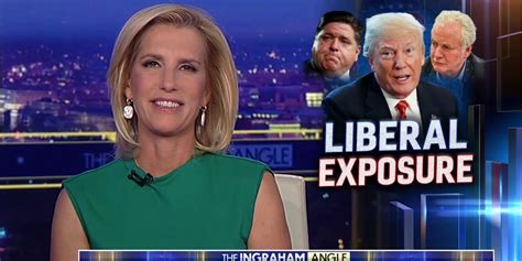 Laura Ingraham The Left Never Cared About This Fox News Video