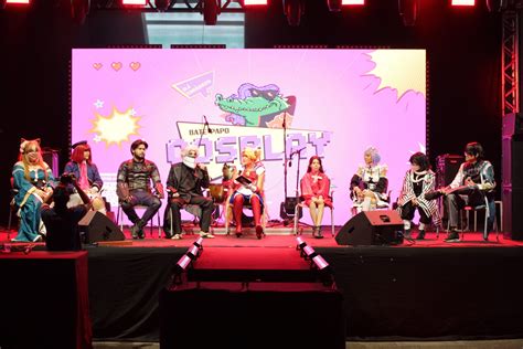 Cuca Sesc Festival Abre Inscri Es Gratuitas Para Concursos E Torneios