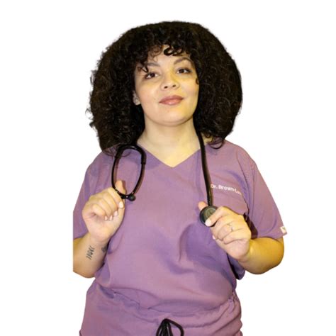 Plain Scrub Top Angel Scrubs