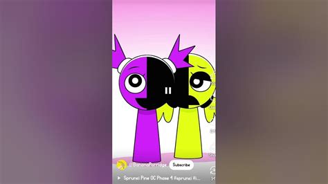 Sprunki Bouns Youtube