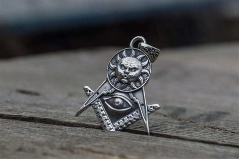 Templar Jewelry Ancient Treasures