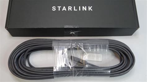 Starlink Cable Length Everything You Need To Know