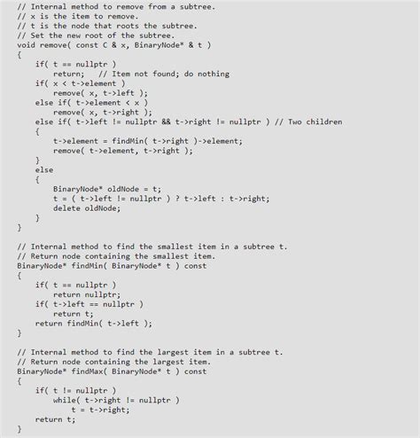 Solved Exercise 1 Implement The Set Adt In A File Seth As