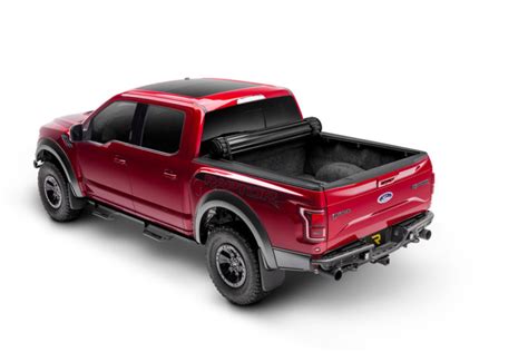 Truxedo 04 08 Ford F 150 8ft Sentry Ct Bed Cover Billiebars