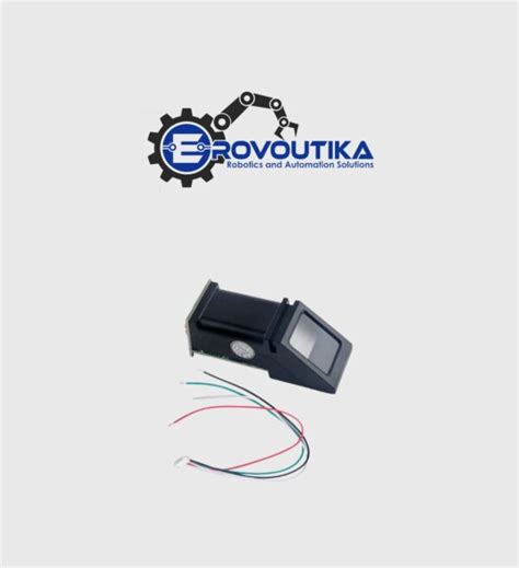 Fingerprint Sensor Shop Erovoutika