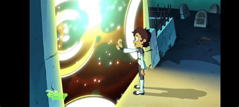 Luz Possessed By King R Theowlhouse