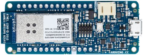 Arduino Aims 35 Wifi Enabled Hacker Board At Iot Apps