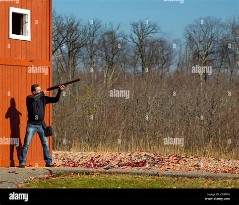 Skeet Exploding