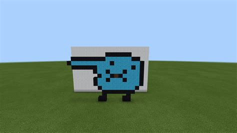 Candy Thief Scrolller