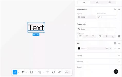 Where Has The Paragraph Spacing Setting Gone Figma Forum