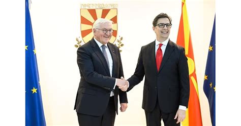 Пендаровски Ако преговорите с ЕС не се основават на историята а на европейските критерии ще