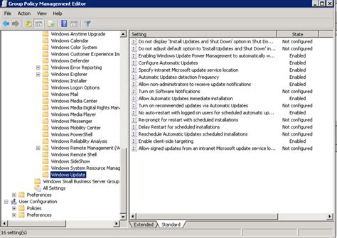Wsus Reporting Issues Windows Spiceworks Community