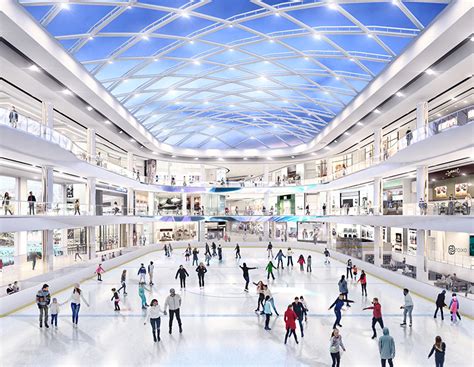 Mall Owners Opt For Staggered Openings Commercial Property Executive