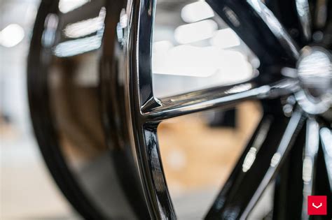 Hfx Series Hfx 4 Vossen Wheels