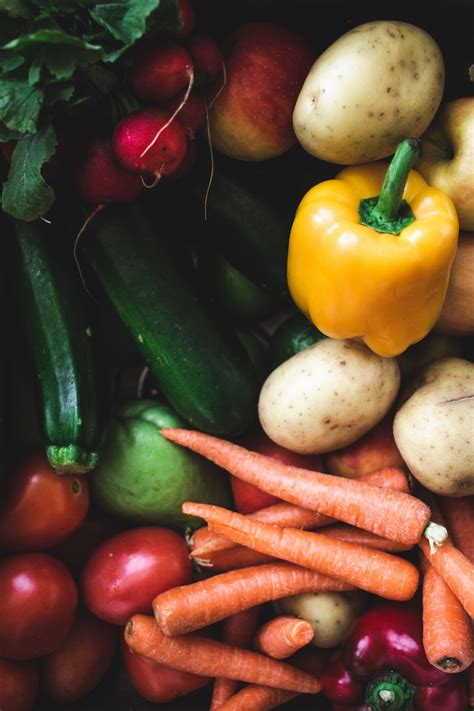 The Best Superfoods For Health And Weight Loss Pand C Foods