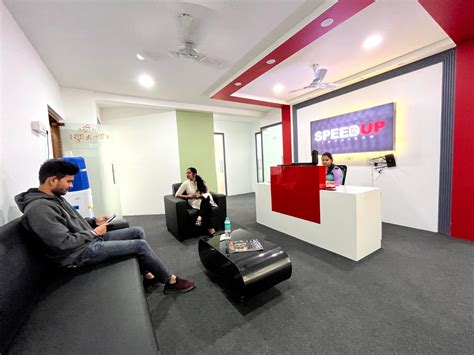 Speedup Infotech Pune