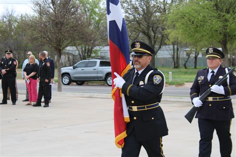 Burkburnett Police Burkburnett Police Department