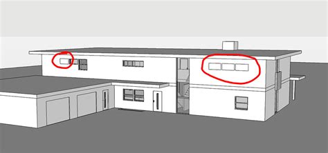 Drawing Fails Because Of Small Mistakes Technical Problems SketchUp Community