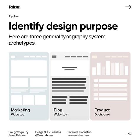 8 Tips That Will Make Your Typography Better UIBundle