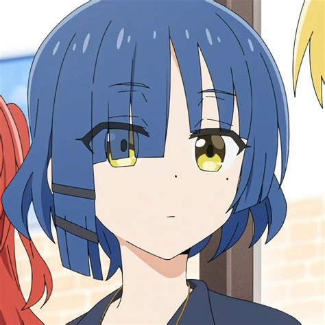 Ryo Yamada Ryo Ryo Yamada Ryo Bocchi The Rock Discover Share Gifs Hot