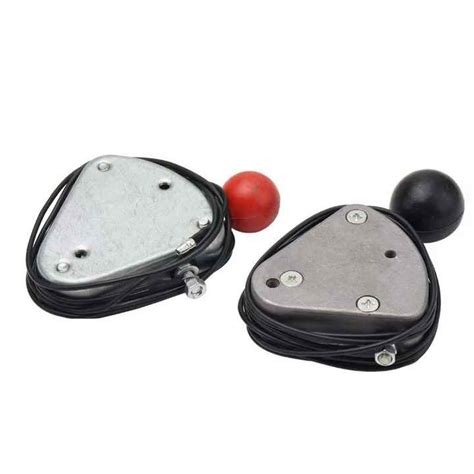 Construction Machinery Centrifugal Kill Switch With Power Float Feature