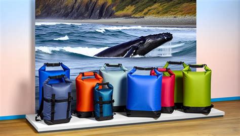 9 Best Dry Bags For Whale Watching Protect Your Gear And Enjoy The