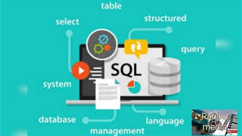 Sql Definition Of Sql Dbms Rdbms Database Rows And Columns In