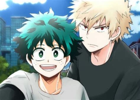 Dekubaku Pictures Lil Bakudeku 13 Wattpad