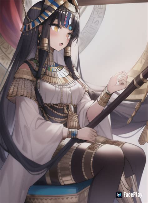 Ai Art Genshin Impact Hoyolab