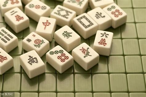 打麻將學會這四個技巧 以後打麻將讓你穩贏不輸！ 每日頭條
