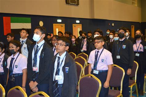 Gems Uis Instils The ‘credence Gems United Indian School Facebook