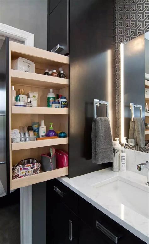 9 Unforgettable Bathroom Wall Shelves Ideas To Maximize Storage Homystyle