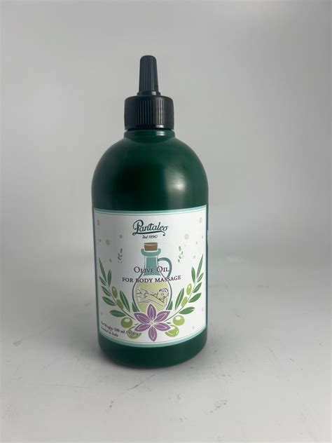 Buy Massage Olive Oil 500ml Online In Nepal From B And B International