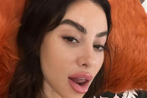 Valentina Fradegrada Incontenibile Lascia Senza Fiato Foto