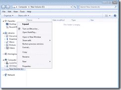 Windows 7 New Features The Complete List Part3 Security 4sysops