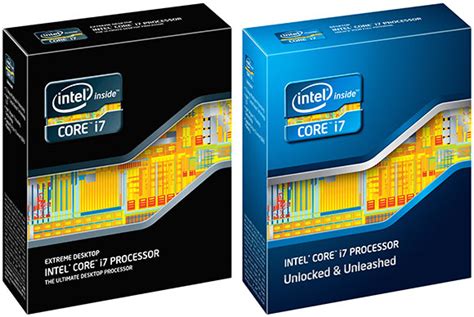 La Gamme Core I7 Lga 2011 Watercooling Intel Intel Core I7 3960x X79 Express Et Lga 2011