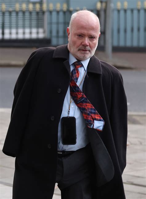 Judge Found Guilty Of Sexually Assaulting Young Men While He Was Teacher In Dublin School During