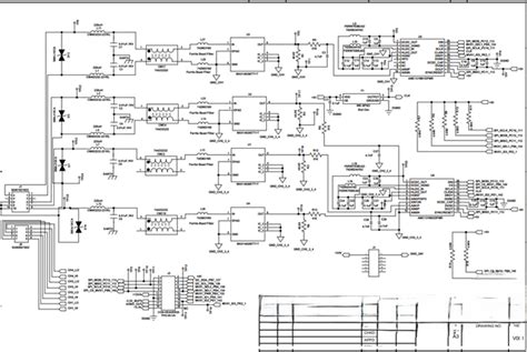 Amc131m01 Issue With Dcdc Output When Controlled Via Spi Data Converters Forum Data