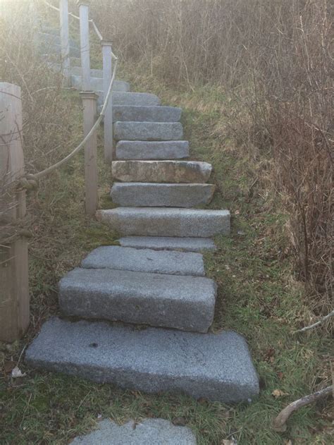 Granite Steps Stone Work Granite Structures