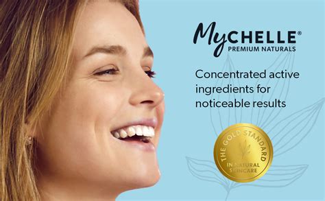 Mychelle Mediumdark 3 In 1 Super Serum 1 Fz Beauty