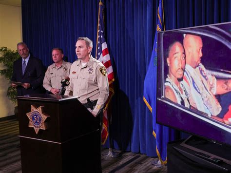 Tupac Murder Case Update Keefe Ds Second Confession Tape Emerges