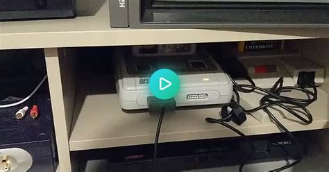 Mx8000 Mister Fpga Sync Problem Album On Imgur