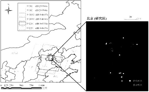 Information Extraction Method For Plant Diseases And Insect Pests Based On Satellite Images