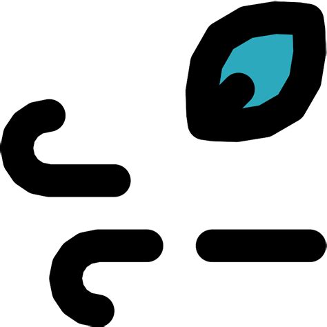 Windy Vector Svg Icon Svg Repo