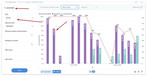 Ui Bug With Combo Visualization Cant Display Normal And Percent On One Plot · Issue 15745