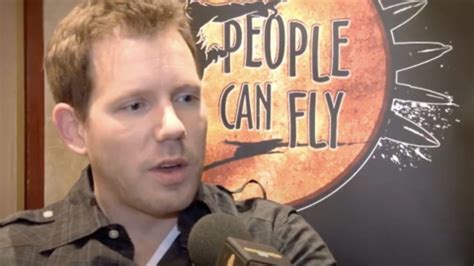 Gears Of War Creator Cliff Bleszinski Talks About His Failed Alien Game