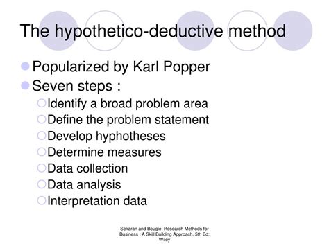 Ppt Scientific Investigation Powerpoint Presentation Free Download