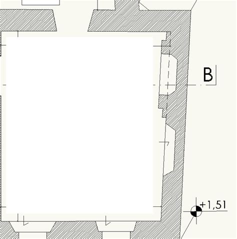 Non Parallel Walls Tool Wishlist Feature And Content Requests Vectorworks Community Board