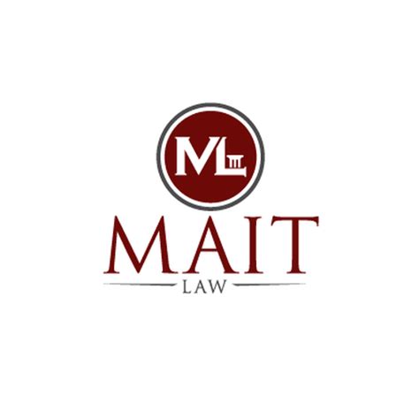 Create The Logo For Mait Law Logo Design Contest