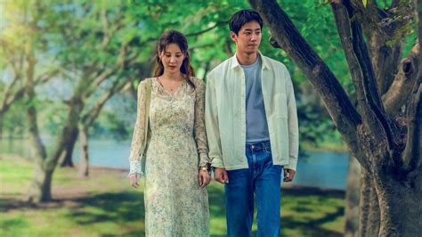 Netflix K Drama Movie Love And Leashes Coming To Netflix In February